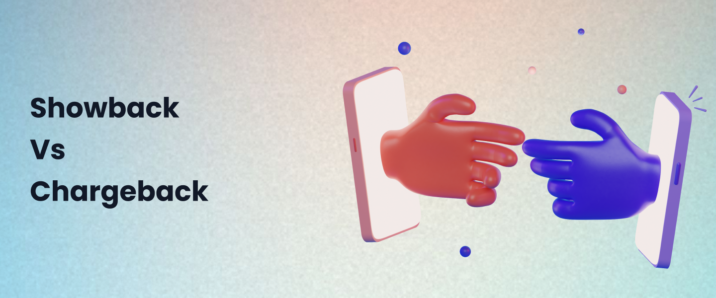 Showback and Chargeback